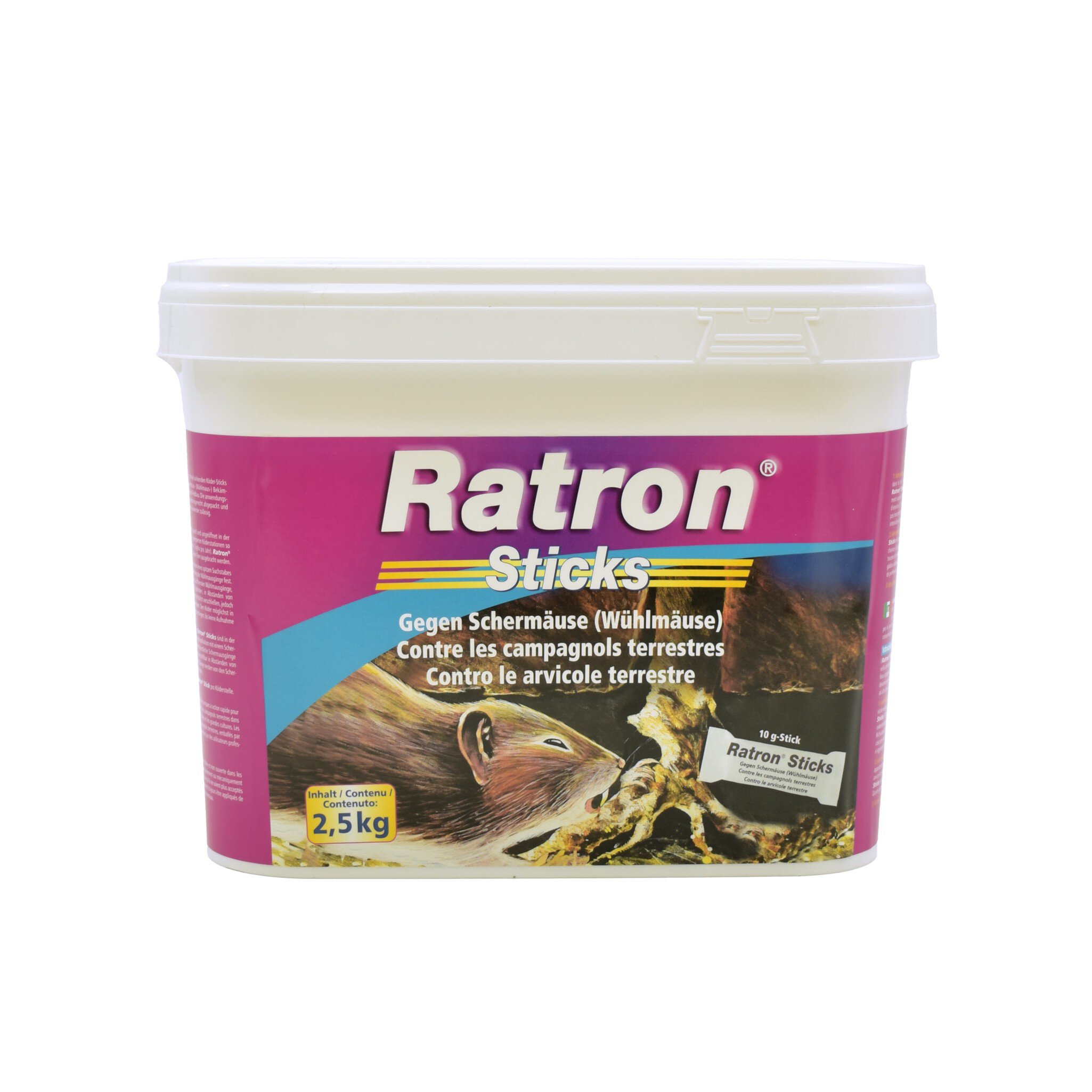 Ratron Sticks - Kaufen bei LANDI